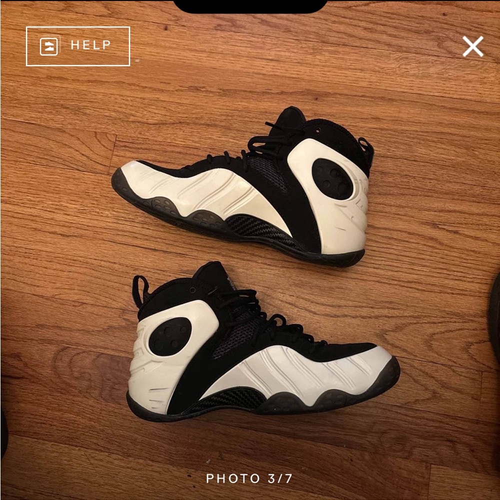 Zoom Rookie Qs ‘Glow In The Dark’ 2018 - Gem